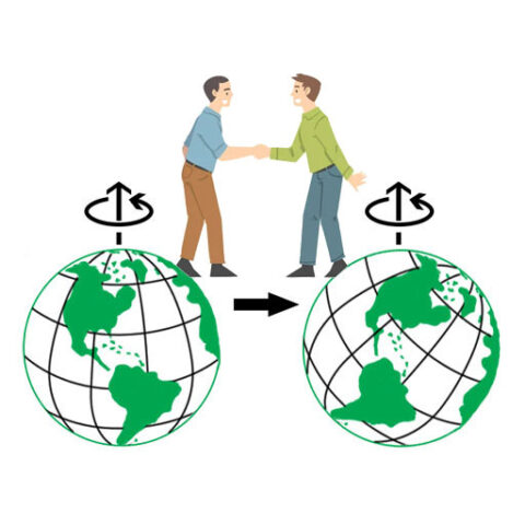 Pole Shifts | End Times Studies